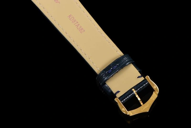 Official CARTIER Watches