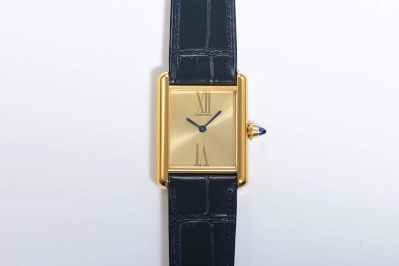Official CARTIER Watches