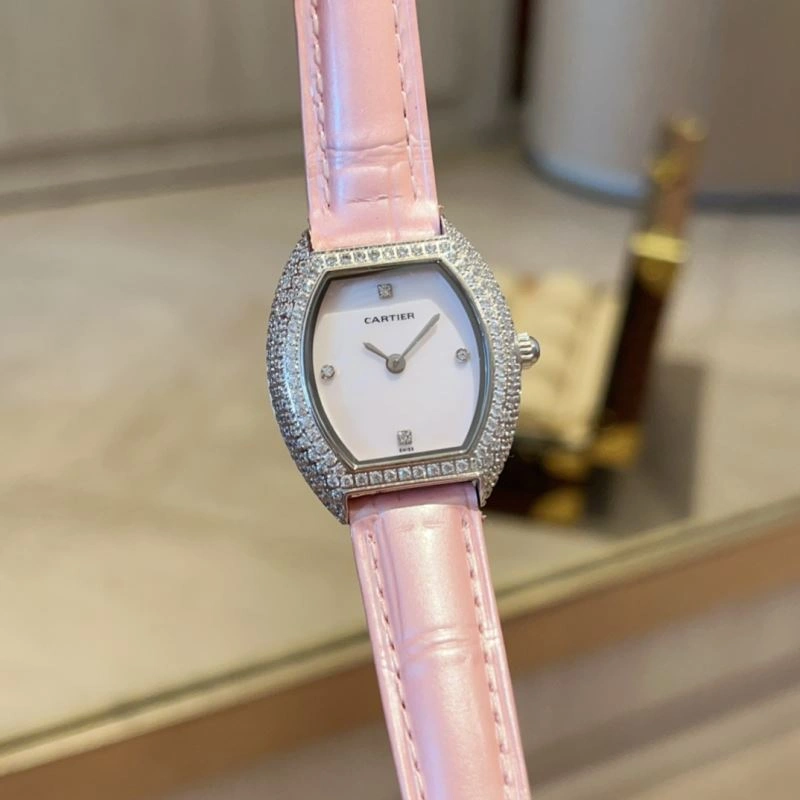 CARTIER Watches