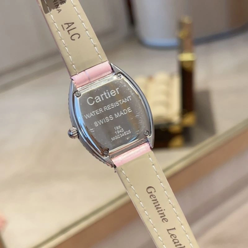 Original CARTIER Watches