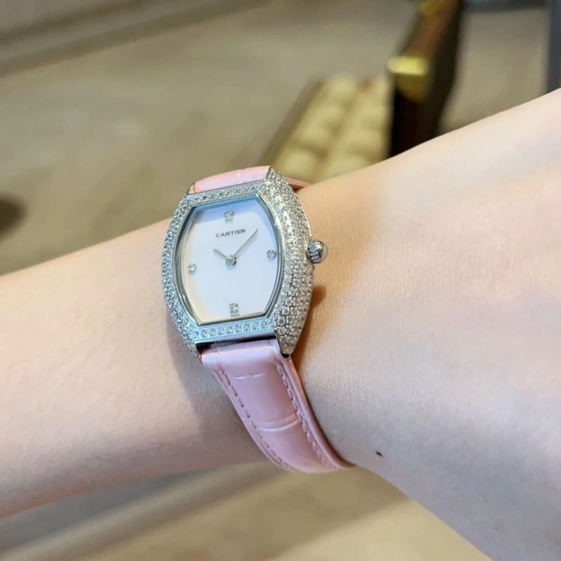 Original CARTIER Watches