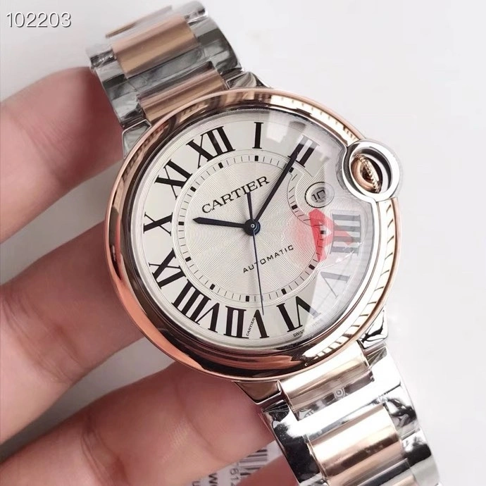 Accurate model CARTIER Watches