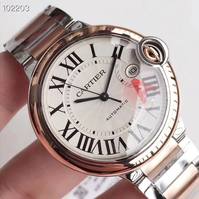Accurate model CARTIER Watches