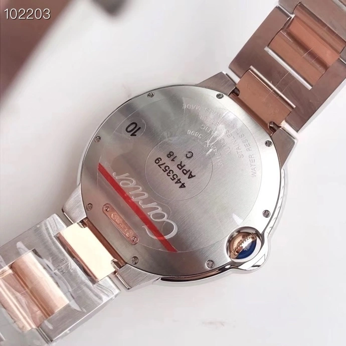 Accurate model CARTIER Watches