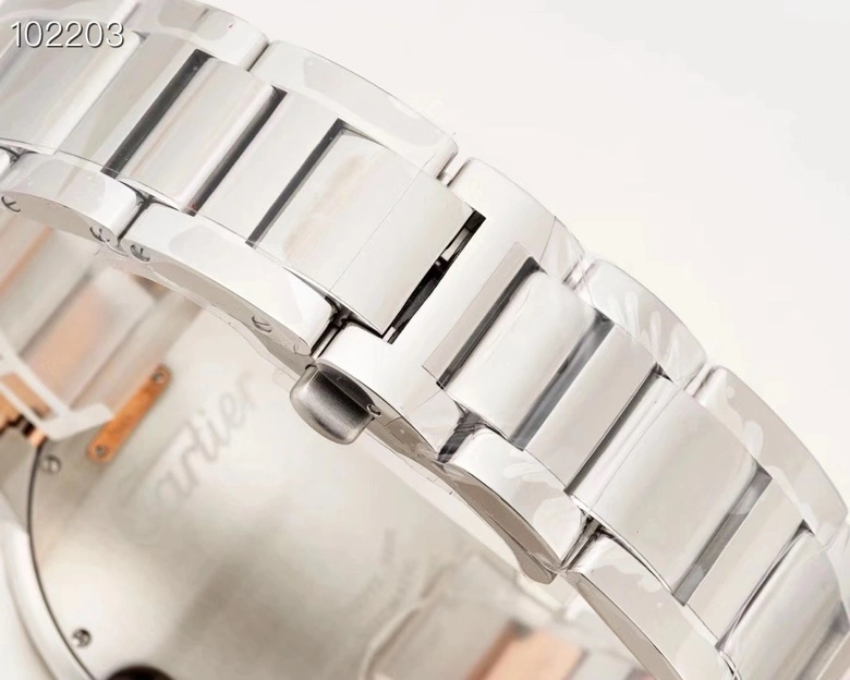 Accurate model CARTIER Watches