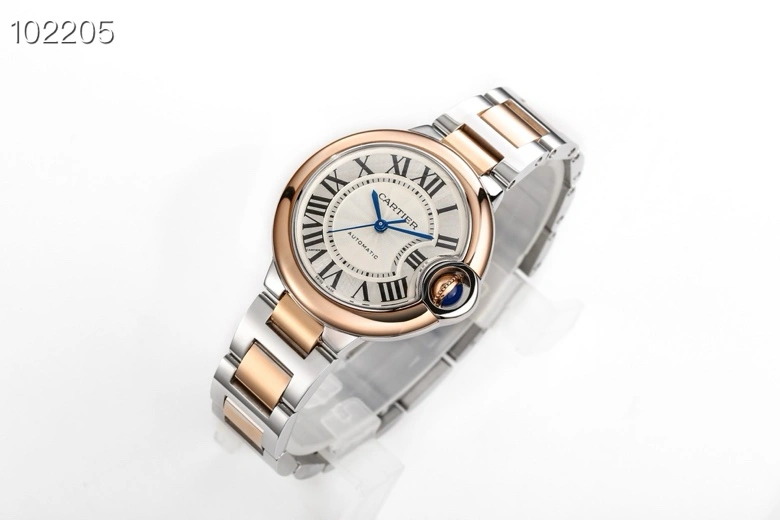 Affordable CARTIER Watches