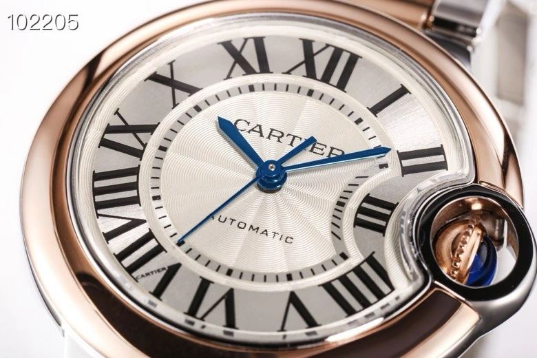 Affordable CARTIER Watches