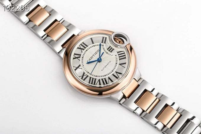 Affordable CARTIER Watches