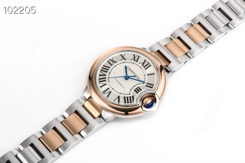 Affordable CARTIER Watches
