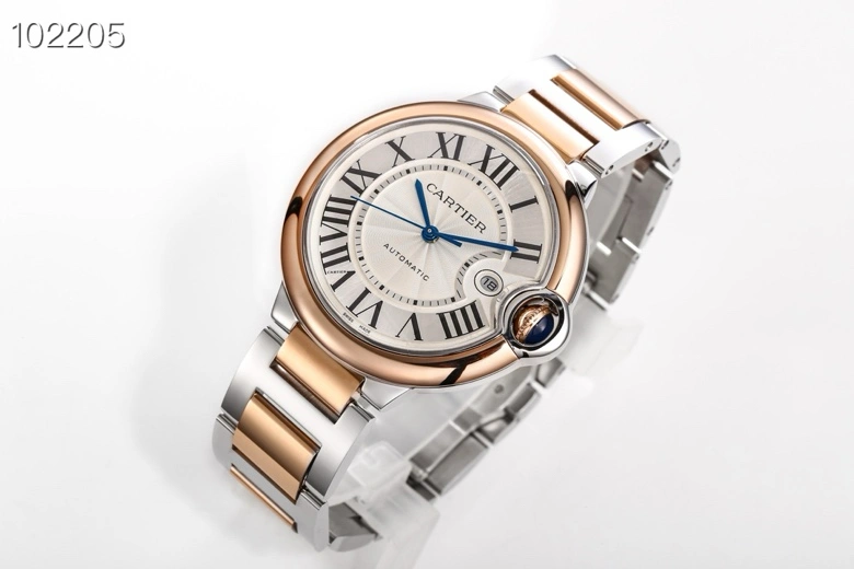 Affordable CARTIER Watches
