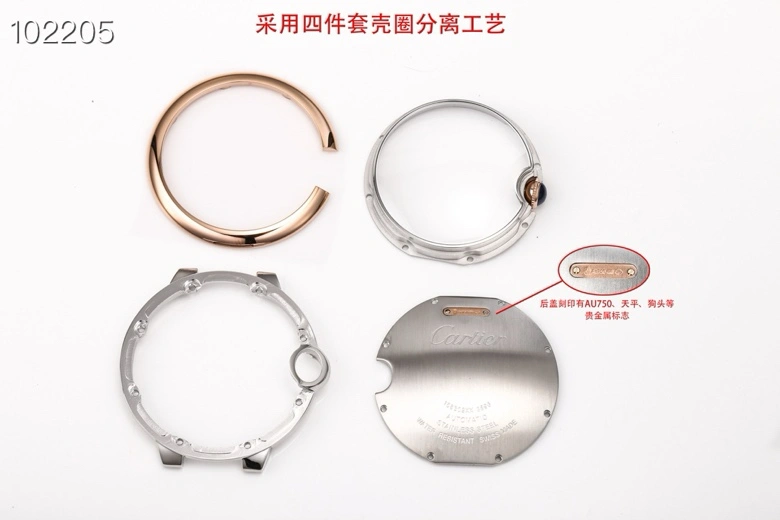 Affordable CARTIER Watches