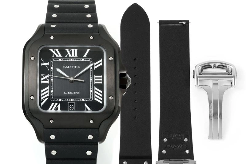 CARTIER Watches