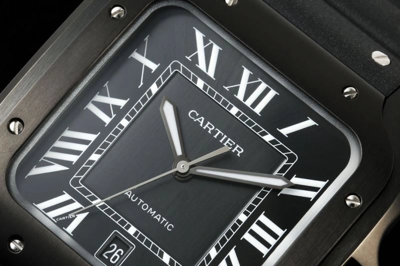 Authentic CARTIER Watches