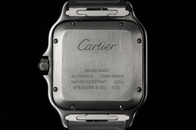 Authentic CARTIER Watches