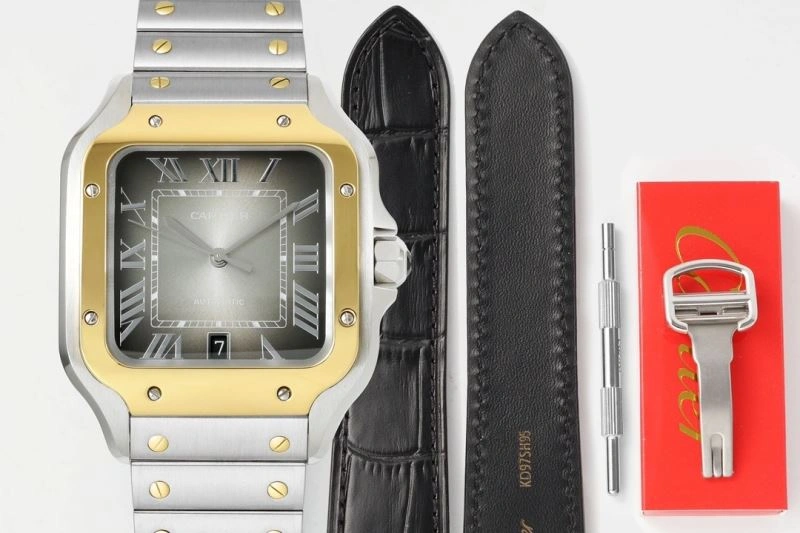 CARTIER Watches