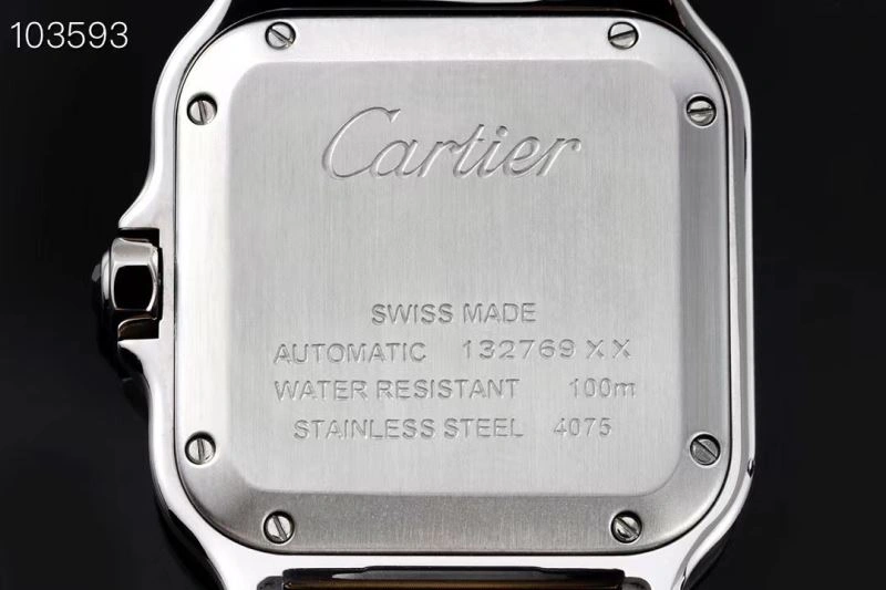 Mirror quality CARTIER Watches