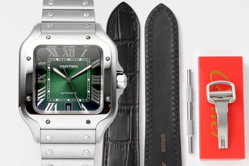 CARTIER Watches