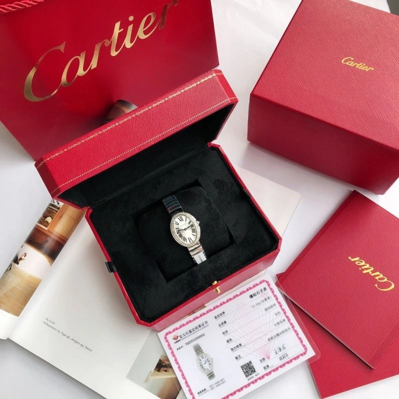 CARTIER Watches