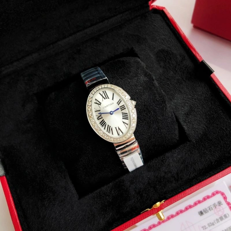 Brand-original CARTIER Watches