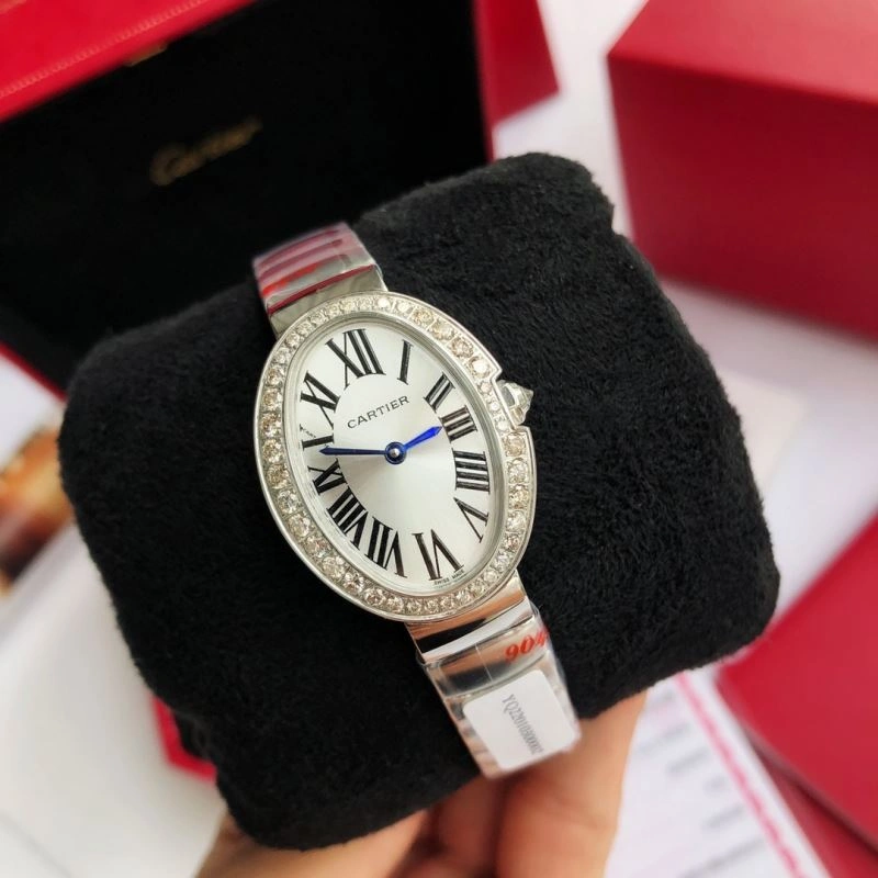 Brand-original CARTIER Watches