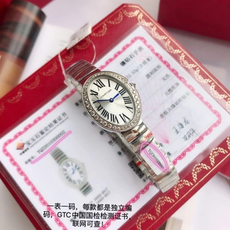 Brand-original CARTIER Watches