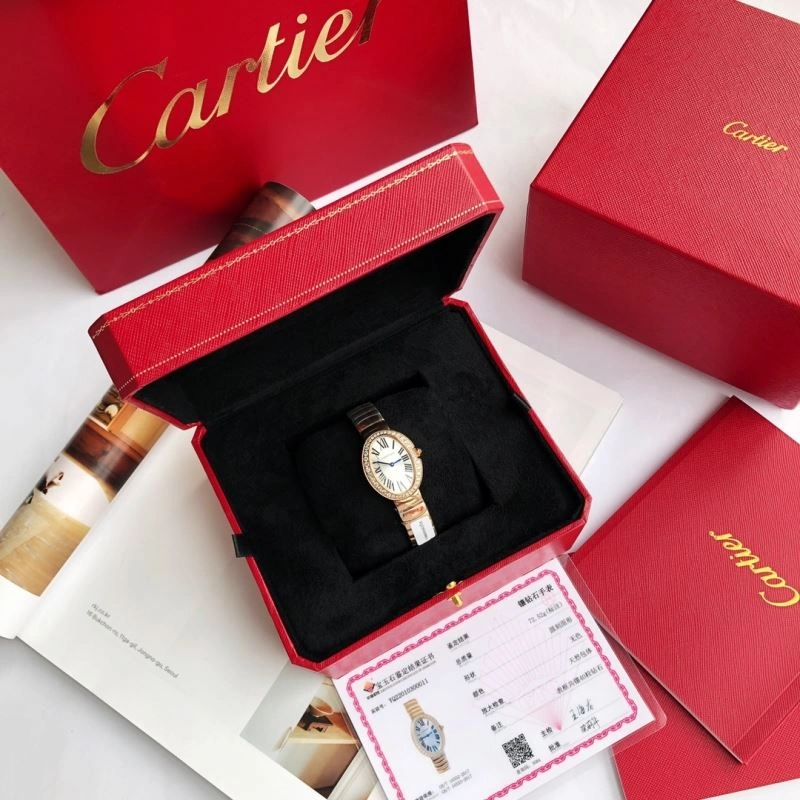 CARTIER Watches