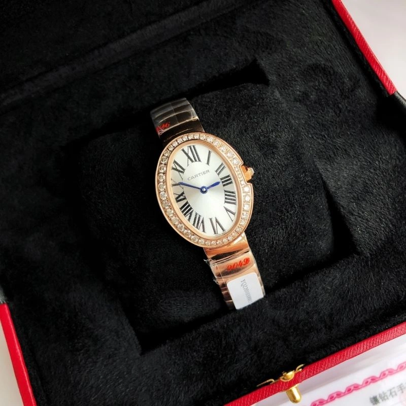 Top mirror CARTIER Watches
