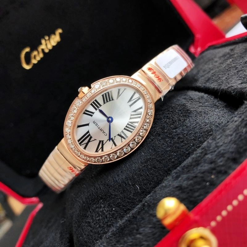 Top mirror CARTIER Watches