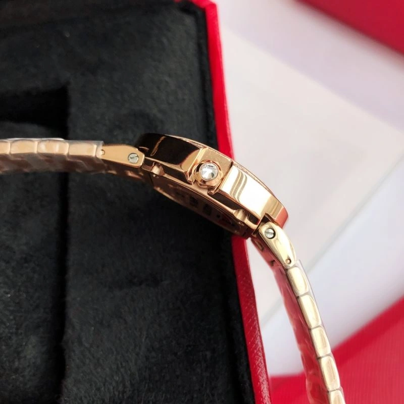 Top mirror CARTIER Watches