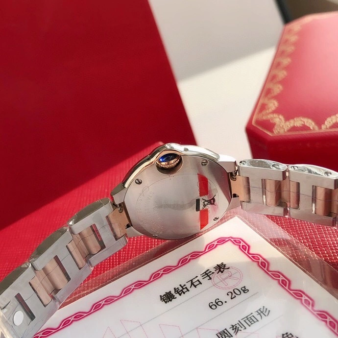 Legit CARTIER Watches