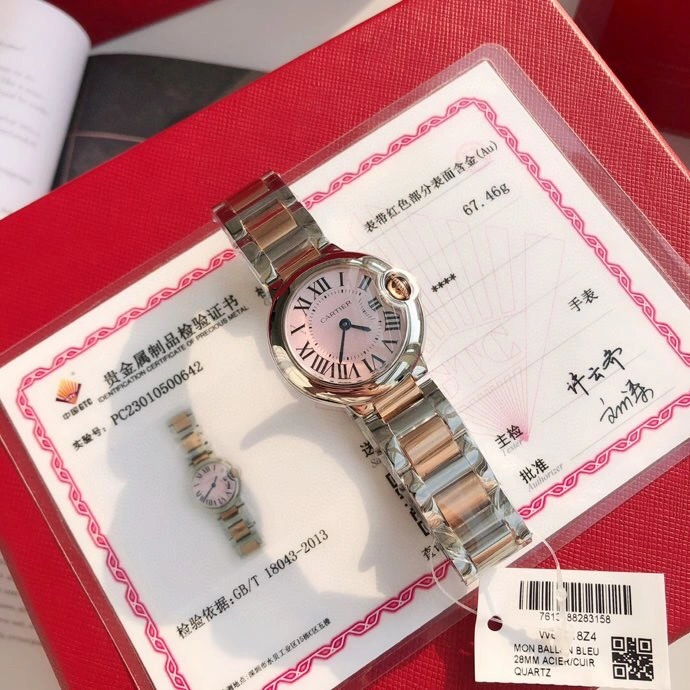 Economical CARTIER Watches