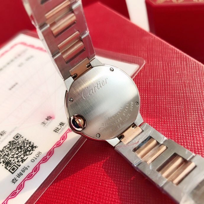 Economical CARTIER Watches
