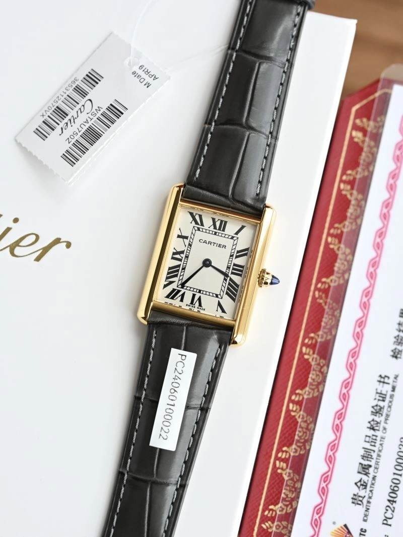 Bargain CARTIER Watches