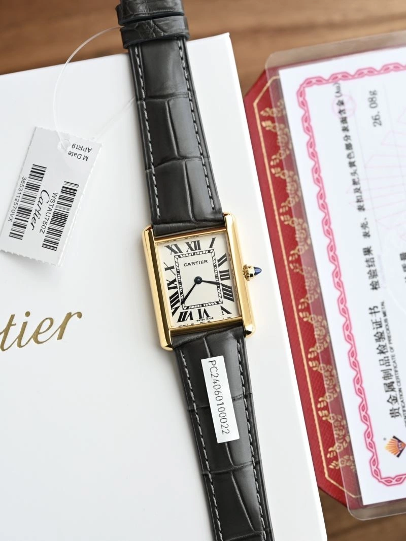 Bargain CARTIER Watches