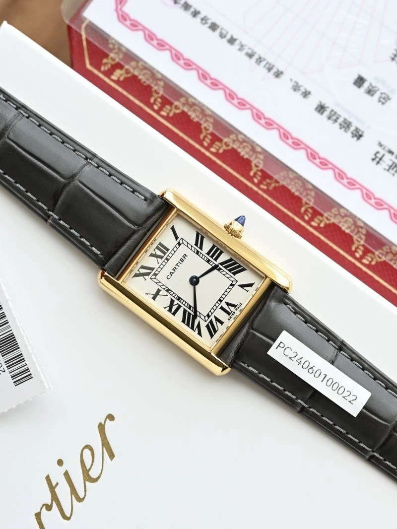 Bargain CARTIER Watches