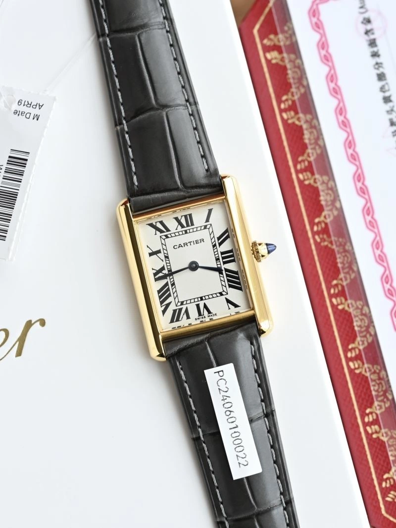 Bargain CARTIER Watches