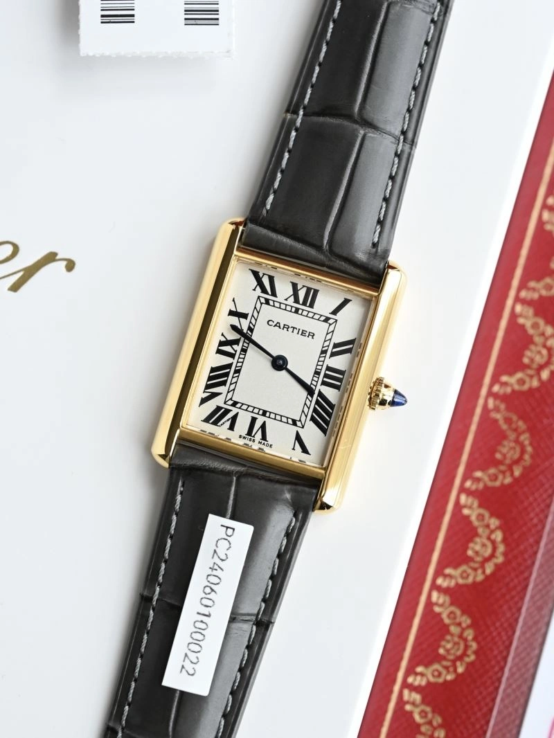 Bargain CARTIER Watches
