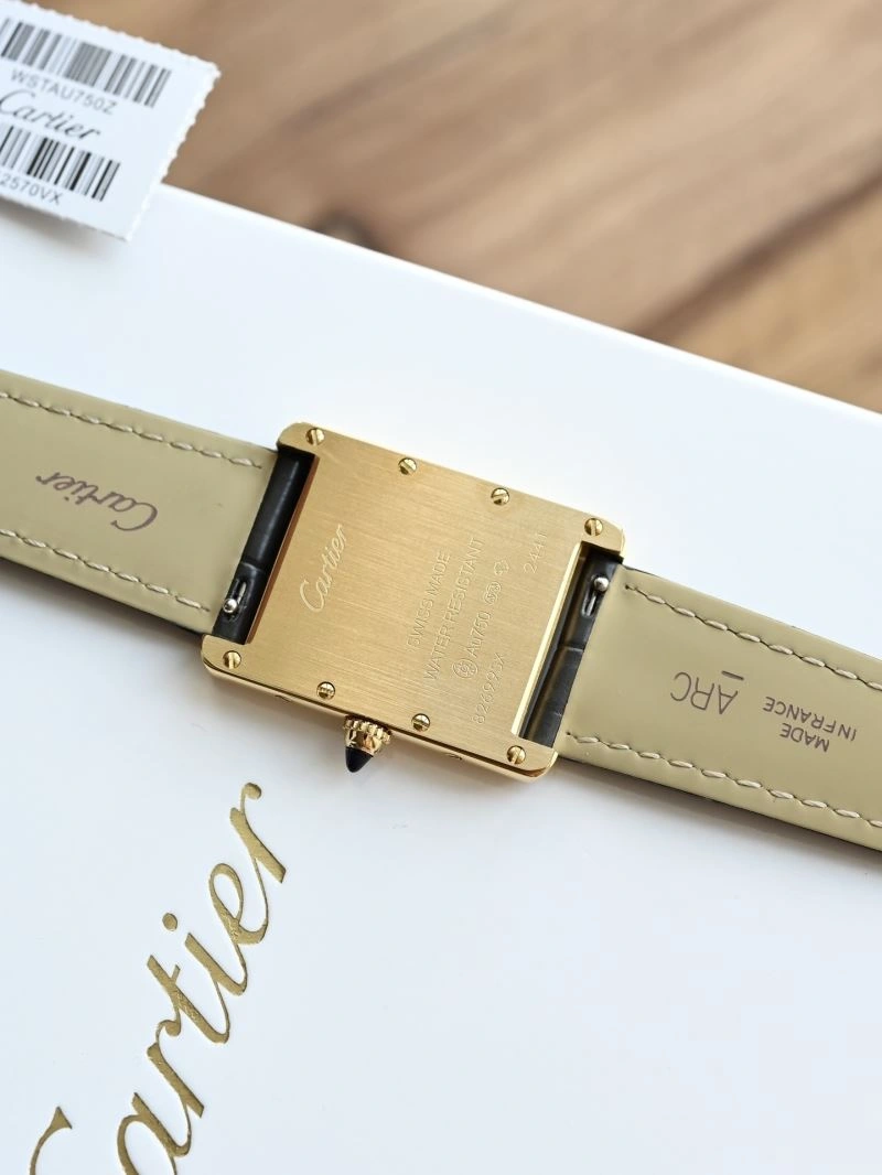 Bargain CARTIER Watches