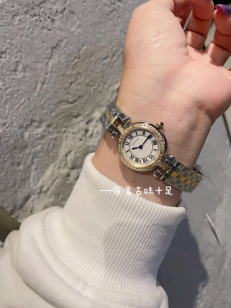 CARTIER Watches