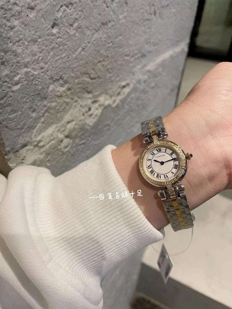 Low-cost CARTIER Watches