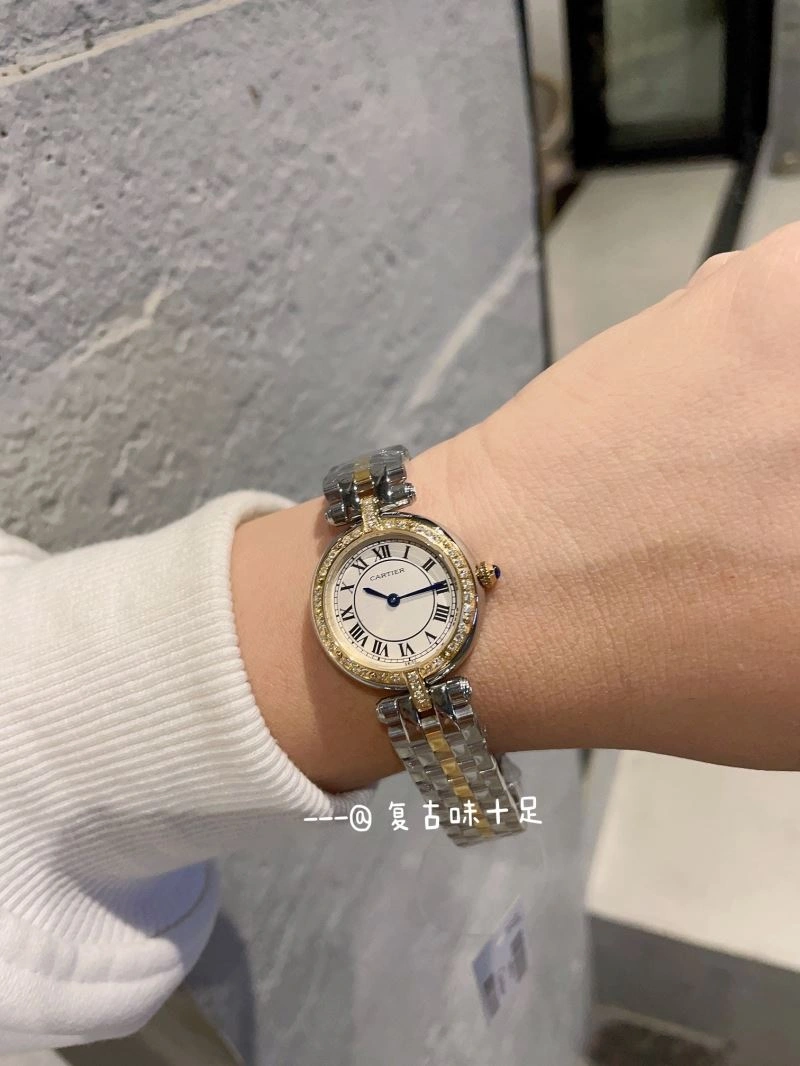 Low-cost CARTIER Watches