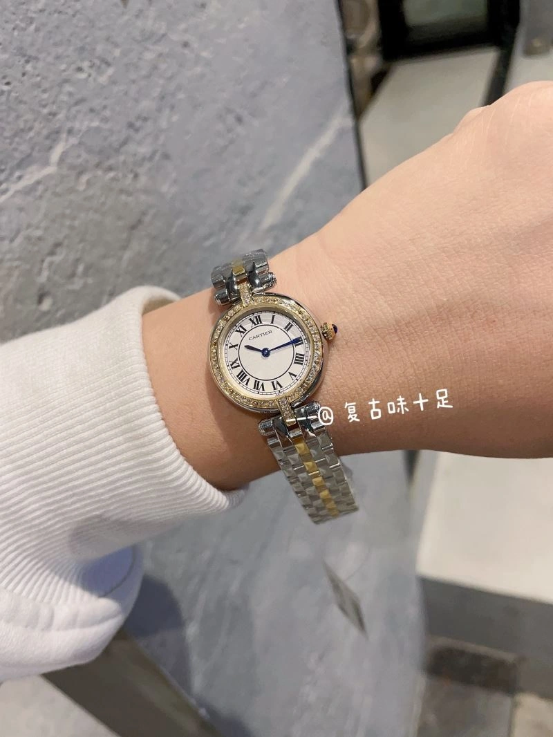 Low-cost CARTIER Watches
