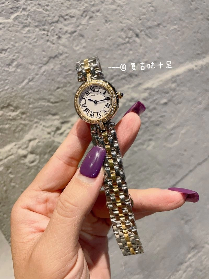 Low-cost CARTIER Watches