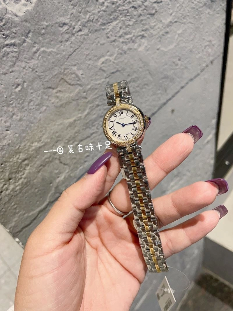 Low-cost CARTIER Watches