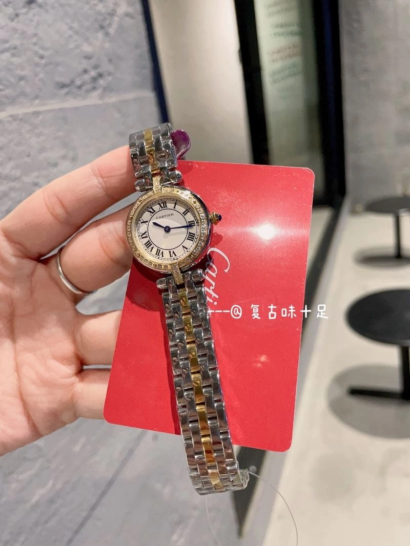 Low-cost CARTIER Watches