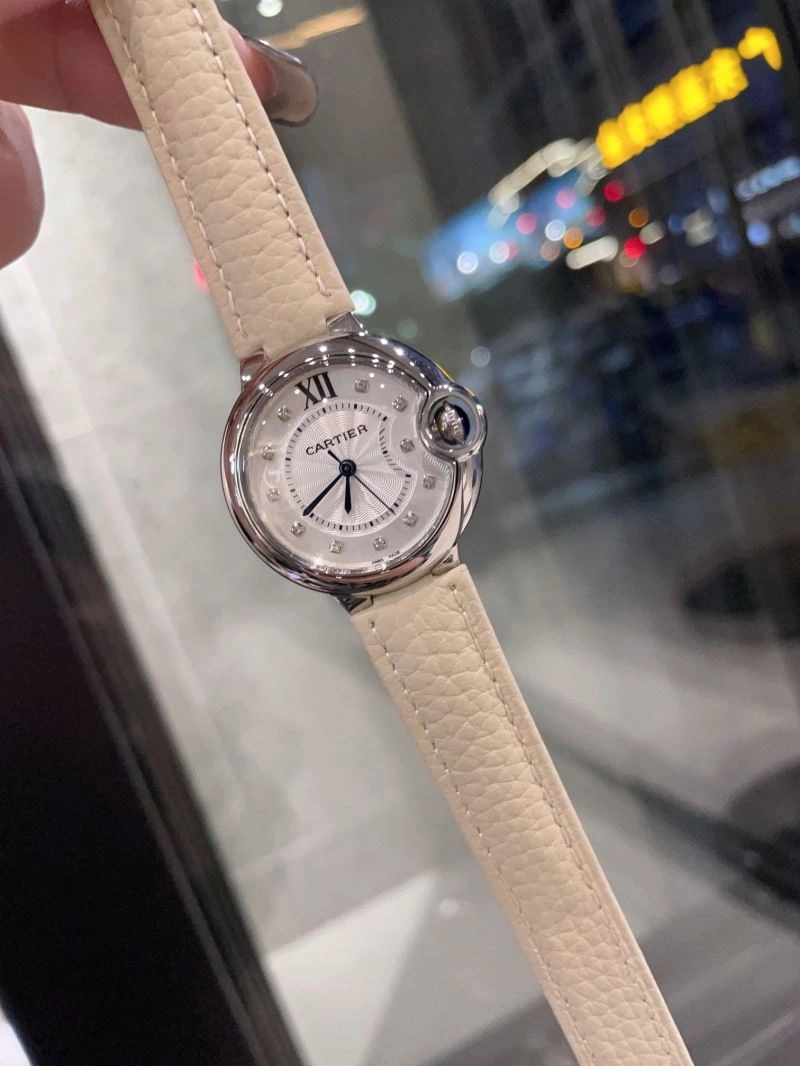 Perfect replica CARTIER Watches