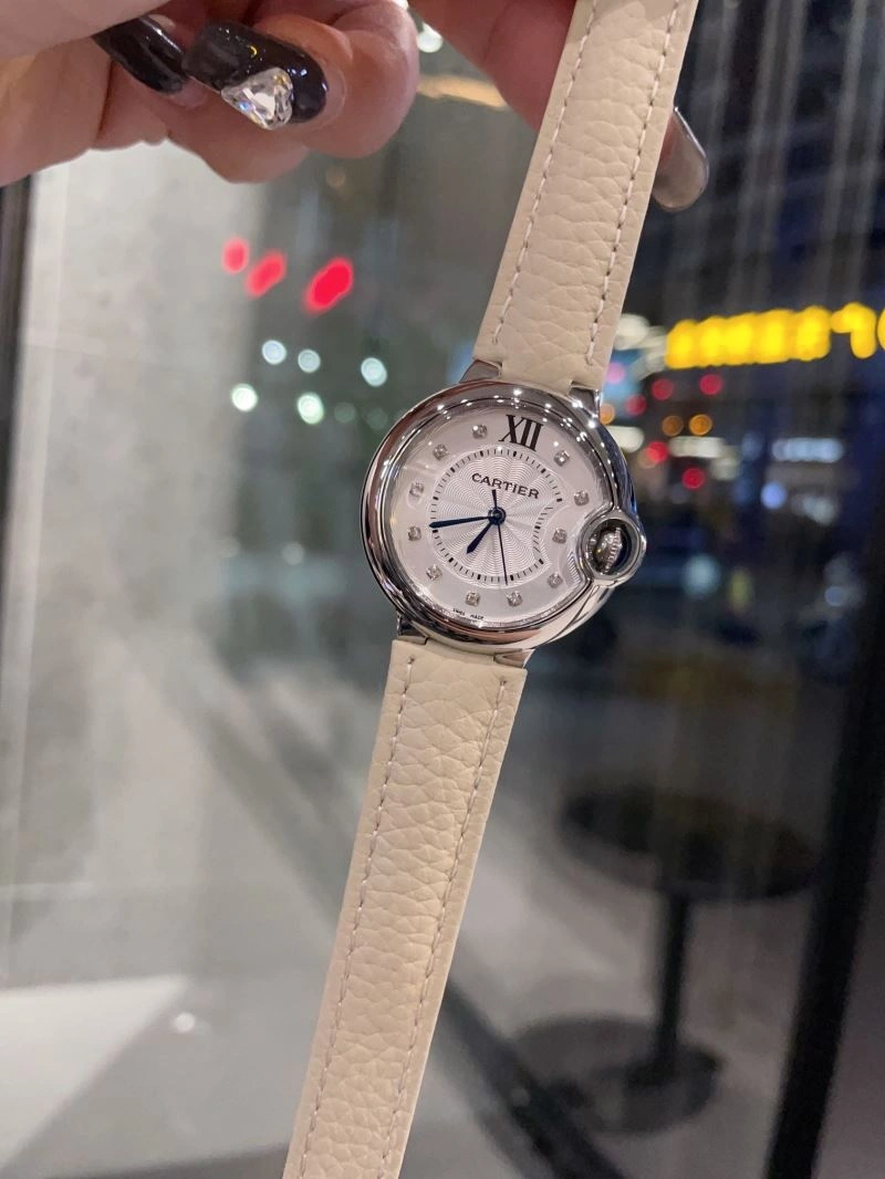 Perfect replica CARTIER Watches
