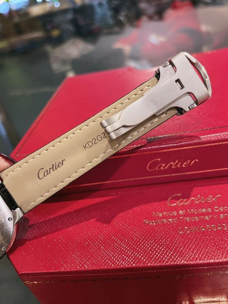Reasonably priced CARTIER Watches