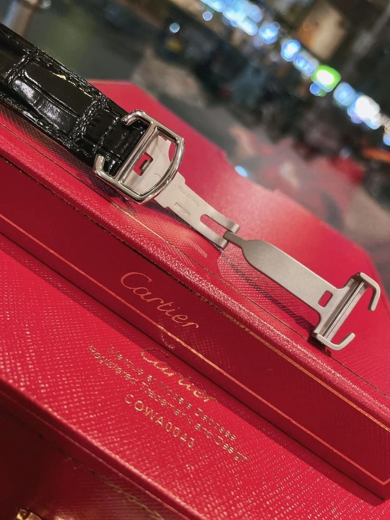 Reasonably priced CARTIER Watches