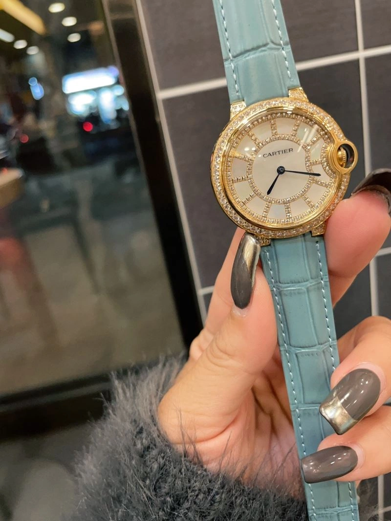 Precise copy CARTIER Watches